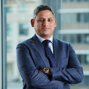 Our Team - Esencia Wealth