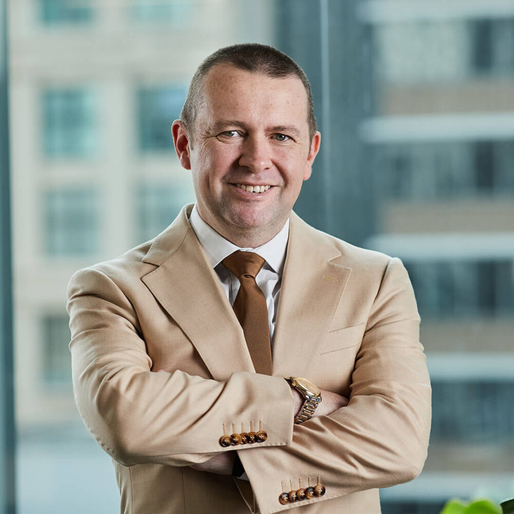 Our Team - Esencia Wealth