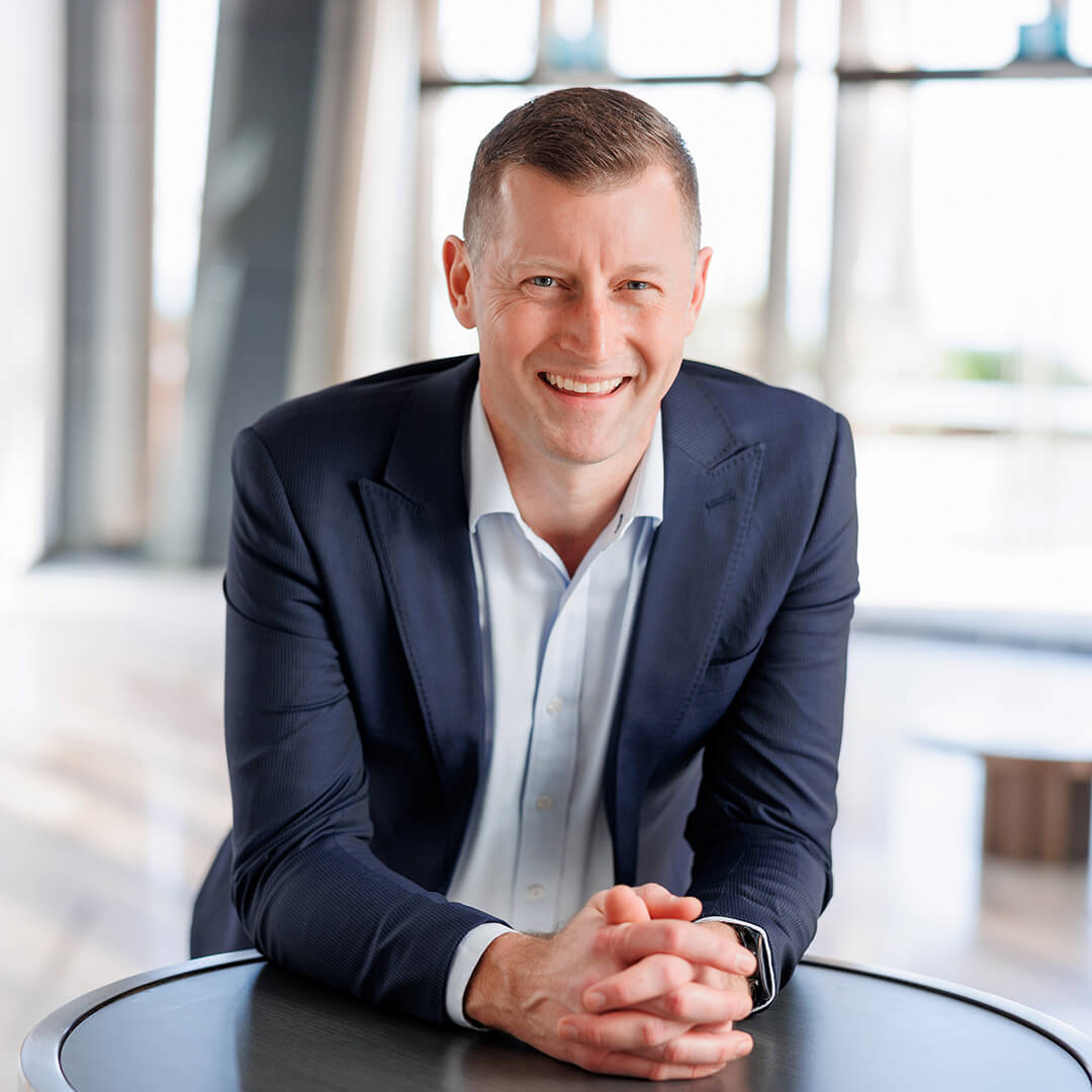 Our Team - Esencia Wealth