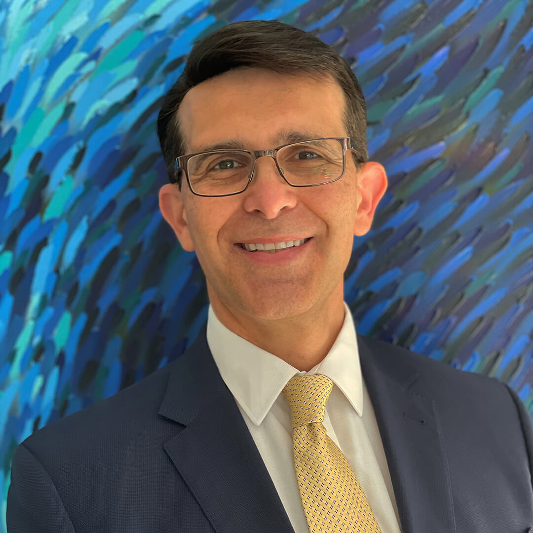 Our Team - Esencia Wealth