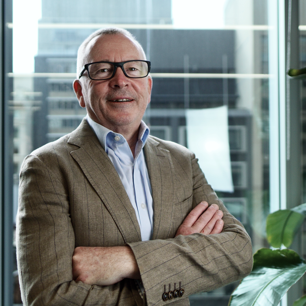 Our Team - Esencia Wealth